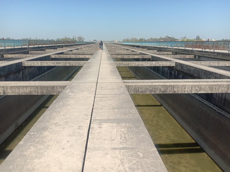 Soron Over Bridge High Quality Picture Stock Image - Image of soron ...