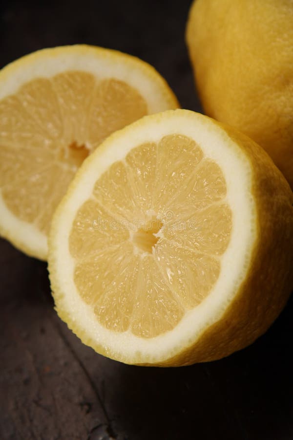 Sorrento lemon stock image. Image of lemon, focus, fruit - 13486729