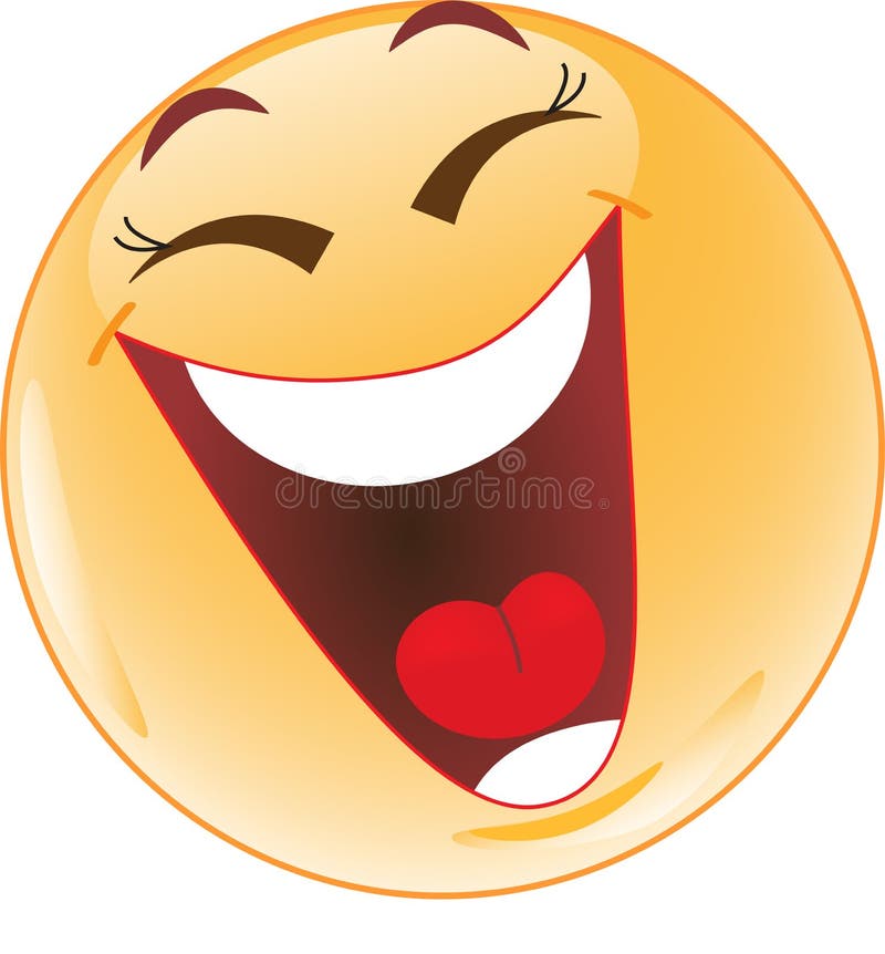 Smiley. Sorriso. Gioia. illustrazione di stock. Illustrazione di icona ... Smiley. Sorriso. Gioia. illustrazione di stock. Illustrazione di icona ...