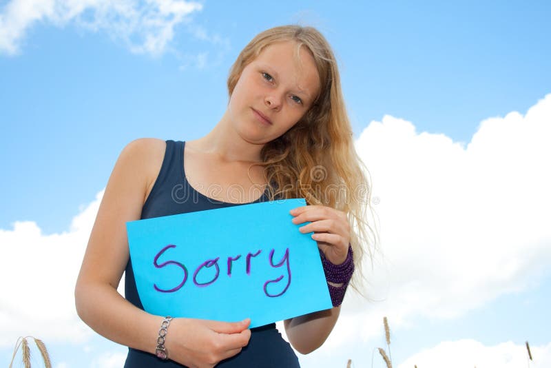 14,888 Sorry Person Stock Photos - Free & Royalty-Free Stock Photos ...