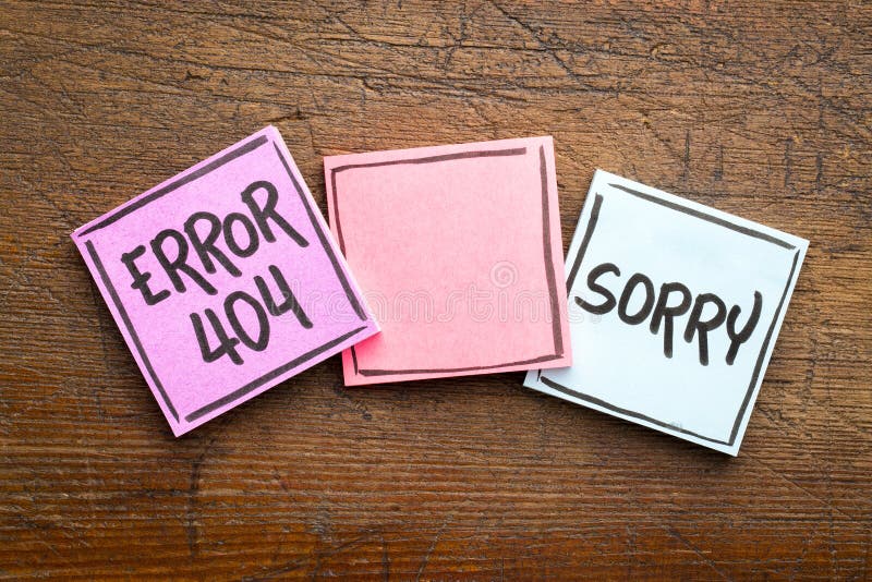 1,220 Error Web Page Stock Photos - Free & Royalty-Free Stock Photos ...