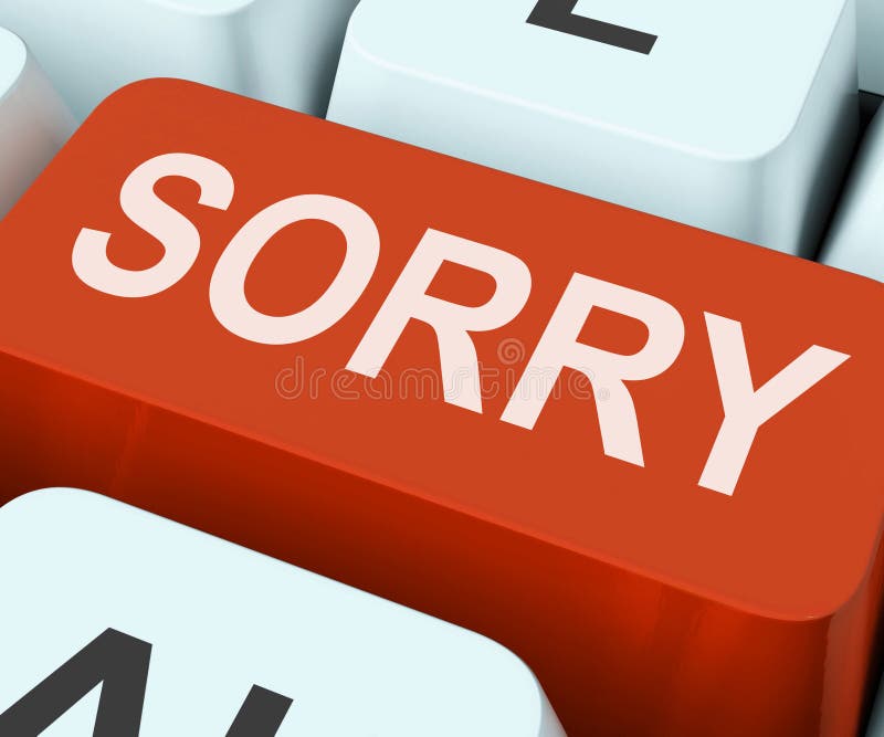 9,514 Apology Stock Photos - Free & Royalty-Free Stock Photos from ...