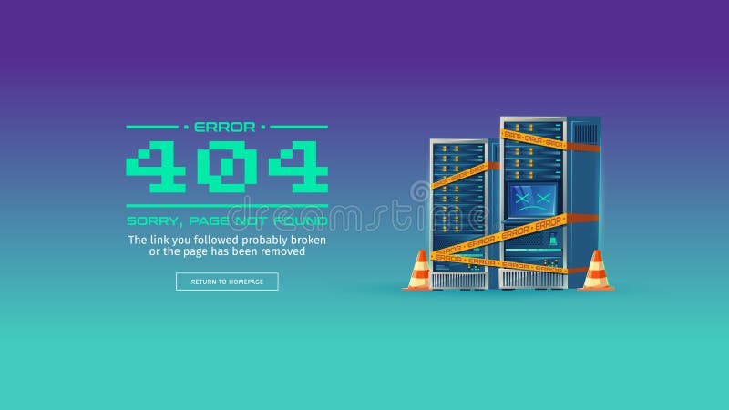 Error Banner Stock Illustrations – 13,840 Error Banner Stock ...