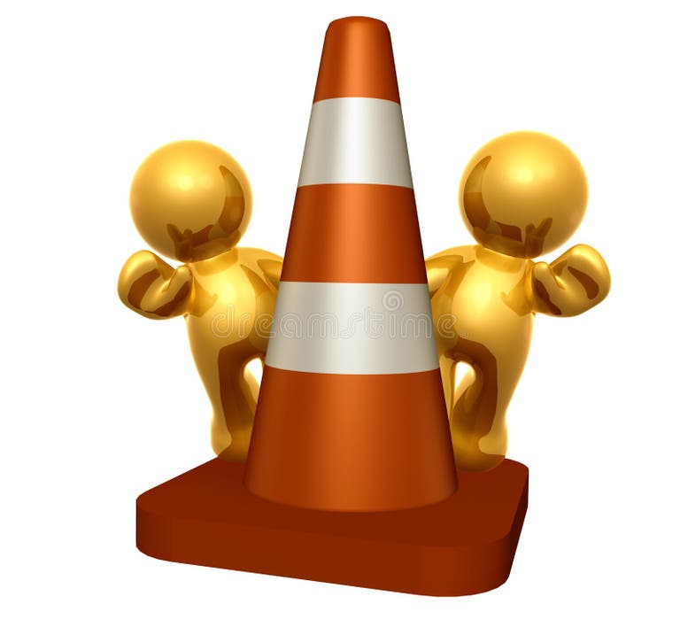 Funny Under Construction Sign Stock Illustrations – 375 Funny Under ...