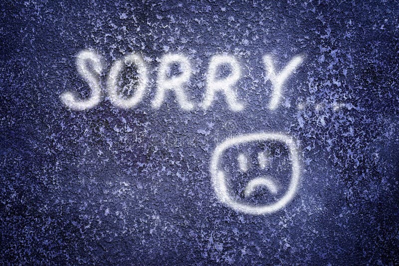 Sorry Stock Photos - Download 13,164 Royalty Free Photos