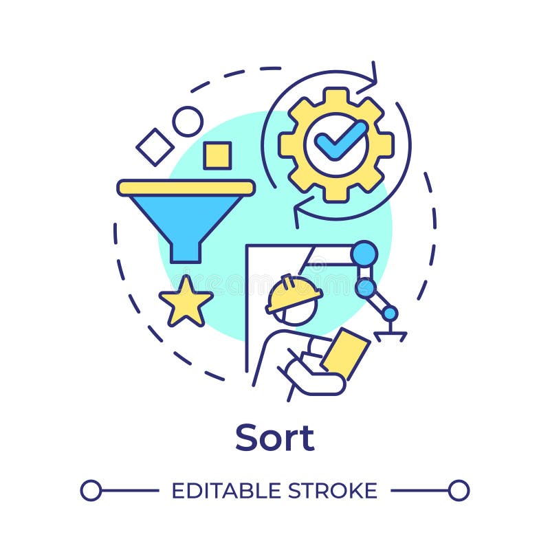 5s Sort Stock Illustrations – 224 5s Sort Stock Illustrations, Vectors ...