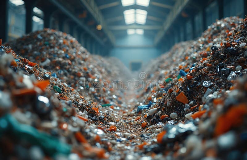 173 Scrap Heap Waste Separation Stock Photos - Free & Royalty-Free ...