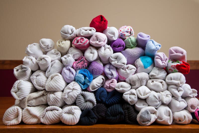 2,128 Pile Socks Stock Photos - Free & Royalty-Free Stock Photos from ...