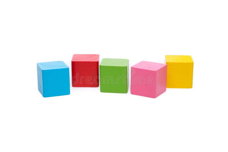 Sorted wooden toy Block stock image. Image of object - 92741223
