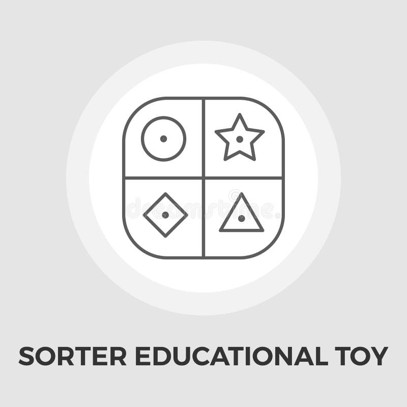 Toy Sorter Stock Illustrations – 508 Toy Sorter Stock Illustrations ...