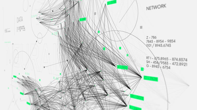 Sorting and Analyzing Complex Big Data, Communication Networks ...