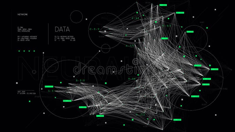 Sorting and Analyzing Complex Big Data, Communication Networks Visualization, Information ...
