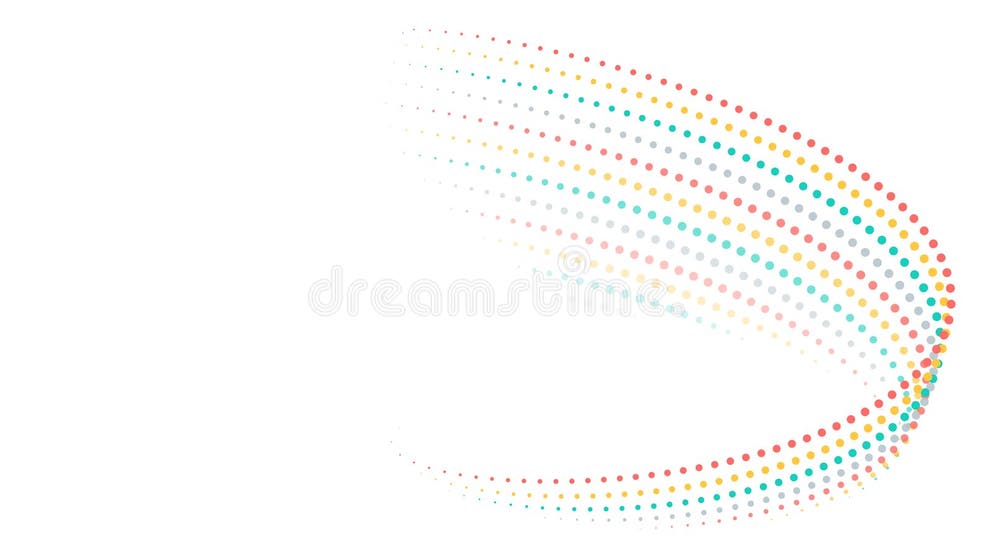 Sorting Data. Vector Technology Background. Big Data Visualization ...