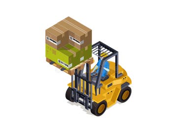 Sorting Goods Stock Illustrations – 1,405 Sorting Goods Stock ...