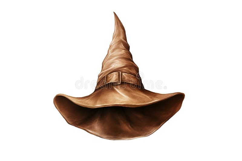 Sorting Hat Stock Illustrations – 506 Sorting Hat Stock Illustrations ...
