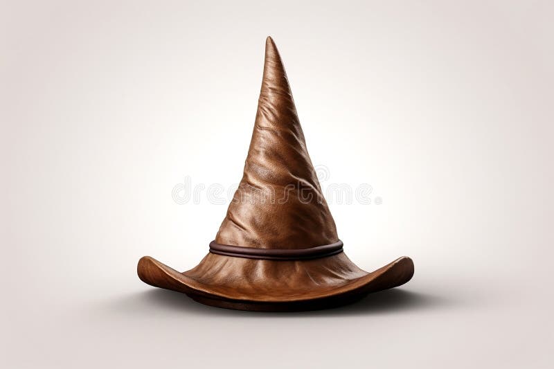Sorting Hat Stock Illustrations – 506 Sorting Hat Stock Illustrations ...