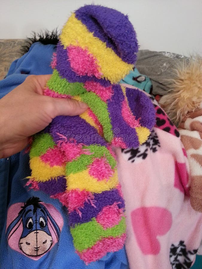 Sorting Laundry Backgrounds Stock Image - Image of pretty, colorful ...