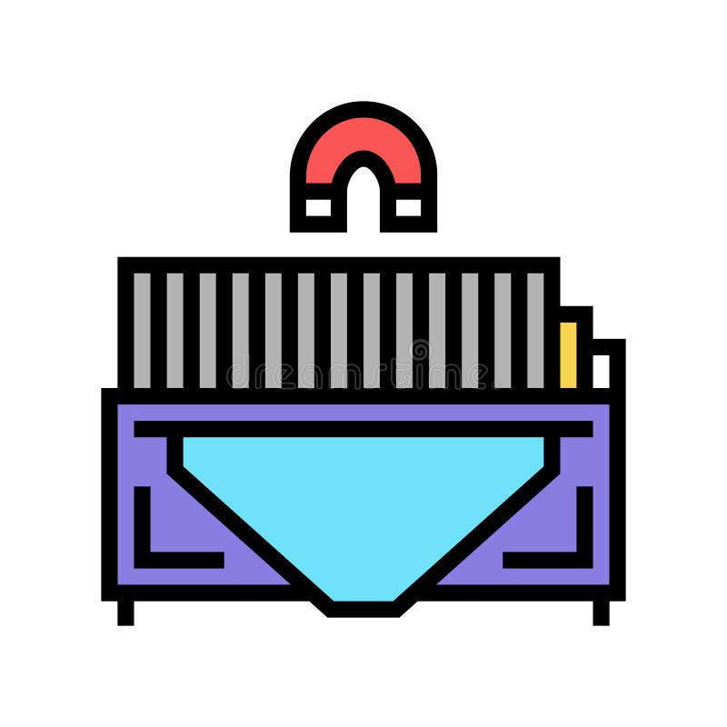 Sorting Machine Stock Illustrations – 2,243 Sorting Machine Stock ...