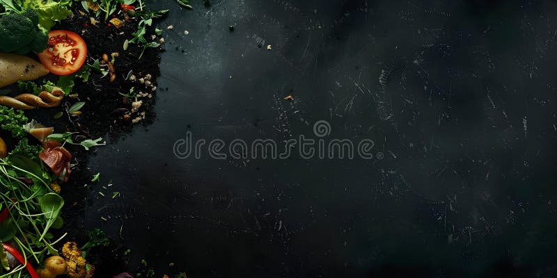 Sorting Organic Food Waste for Composting: Encouraging Environmentally ...