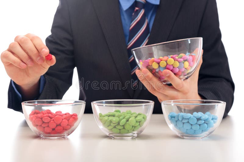 126 Sorting Things Out Stock Photos - Free & Royalty-Free Stock Photos ...