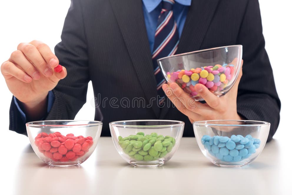 Sorting Things Out stock image. Image of ordering, european - 84527847