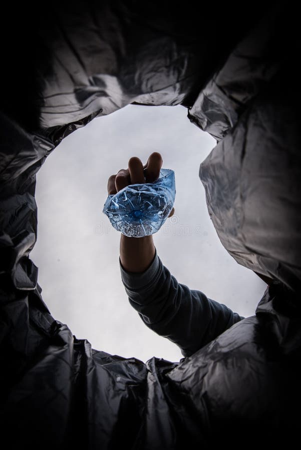 Separating Waste, Plastic Recycling Stock Photo - Image of white, hand ... Separating Waste, Plastic Recycling Stock Photo - Image of white, hand ...