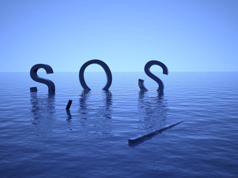 Letter Sos Stock Illustrations – 1,668 Letter Sos Stock Illustrations ...