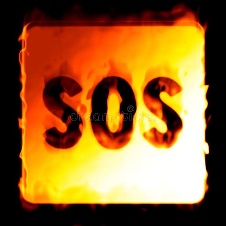 Fire Sos Stock Illustrations – 3,297 Fire Sos Stock Illustrations ...