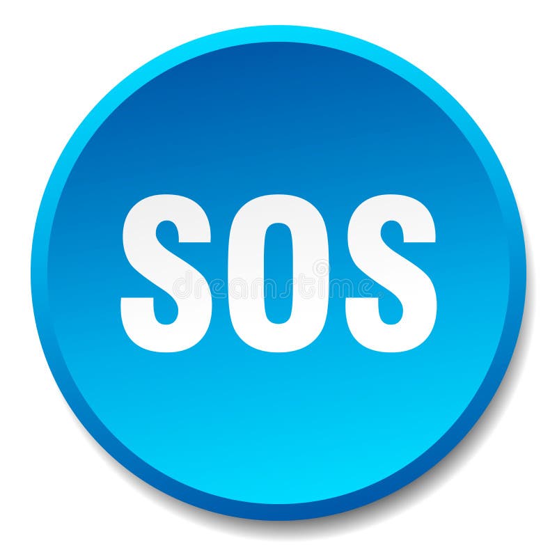 Sos Button Stock Illustrations – 1,131 Sos Button Stock Illustrations ...