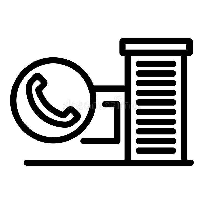 Crisis Phone Icon Stock Illustrations – 769 Crisis Phone Icon Stock ...