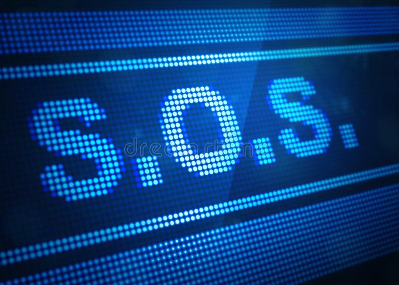 Sos 3d Stock Illustrations – 3,796 Sos 3d Stock Illustrations, Vectors ...