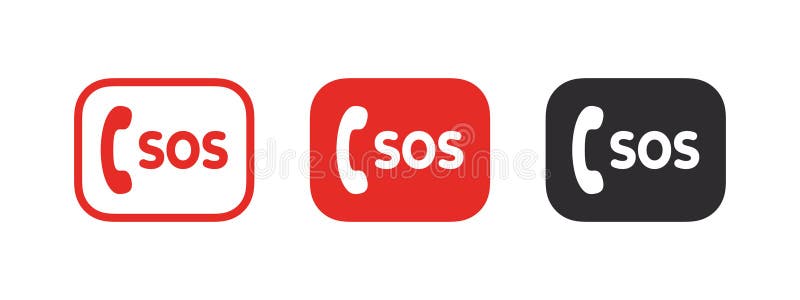 Sos Signs Stock Illustrations – 558 Sos Signs Stock Illustrations ...