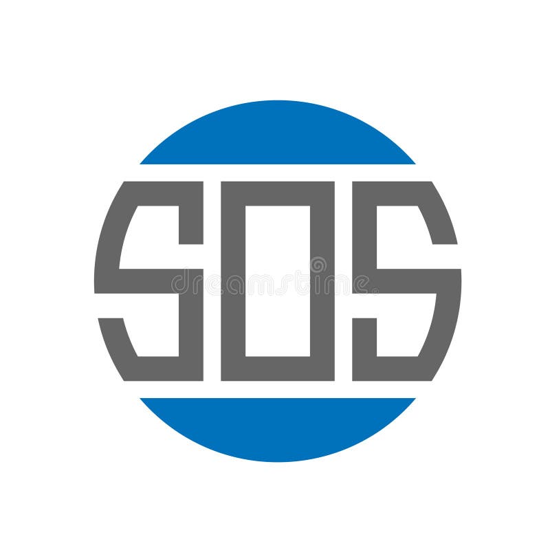 Logo Sos Stock Illustrations – 1,836 Logo Sos Stock Illustrations ...