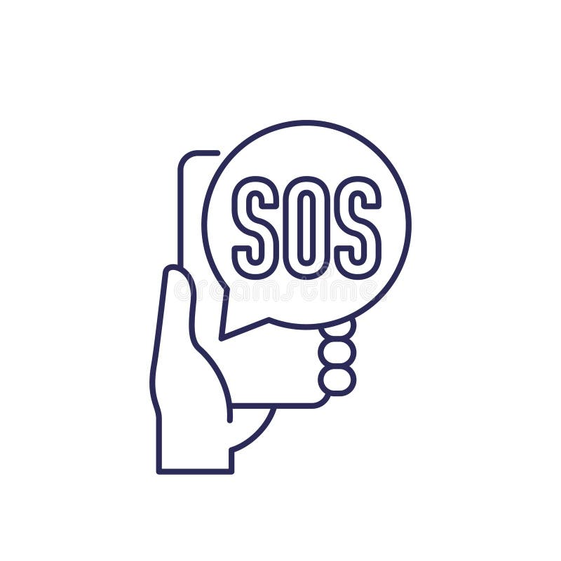 Lifesaver Message Stock Illustrations – 419 Lifesaver Message Stock ...