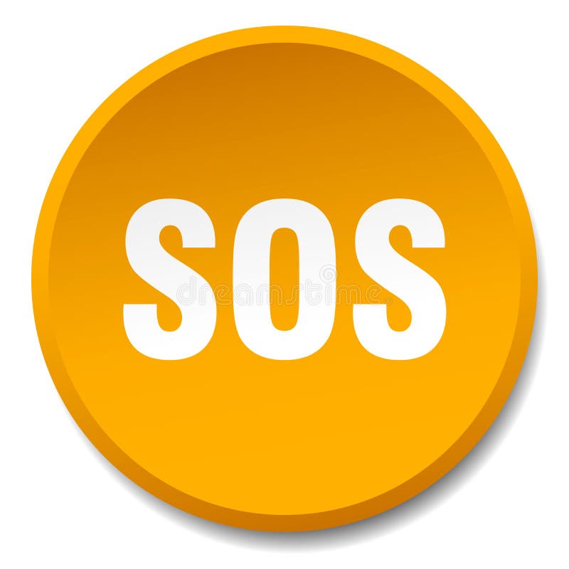 Sos Button Stock Illustrations – 1,131 Sos Button Stock Illustrations ...