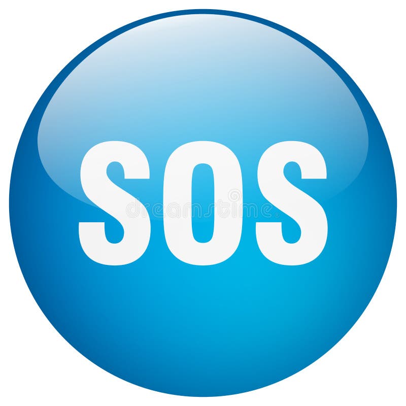Sos Button Stock Illustrations – 1,131 Sos Button Stock Illustrations ...