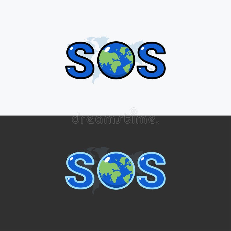 Sos Stock Illustrations – 26,600 Sos Stock Illustrations, Vectors ...