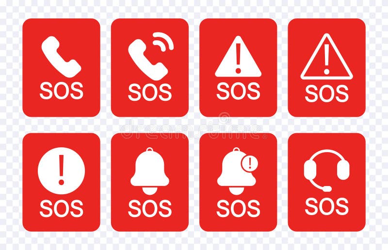 Sos Symbol Stock Illustrations – 15,623 Sos Symbol Stock Illustrations ...
