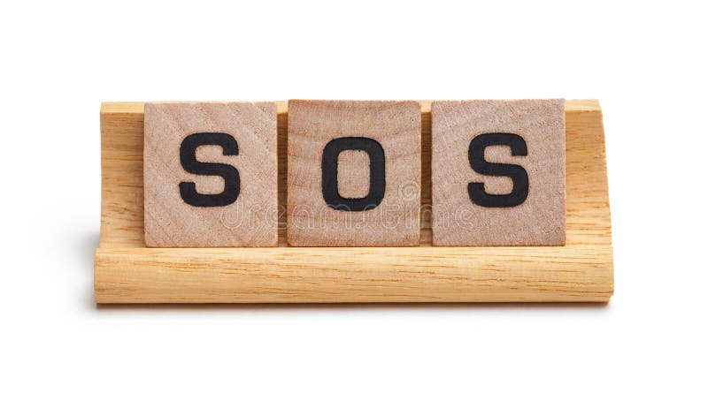 262 Sos Distress Sign Stock Photos - Free & Royalty-Free Stock Photos ...