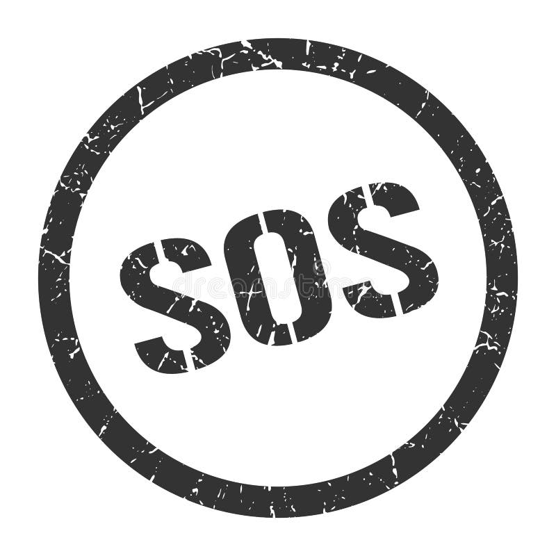 Sos Stock Illustrations – 12,789 Sos Stock Illustrations, Vectors ...