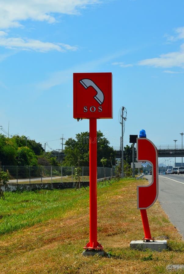 132 Sos Telephone Motorway Stock Photos - Free & Royalty-Free Stock ...