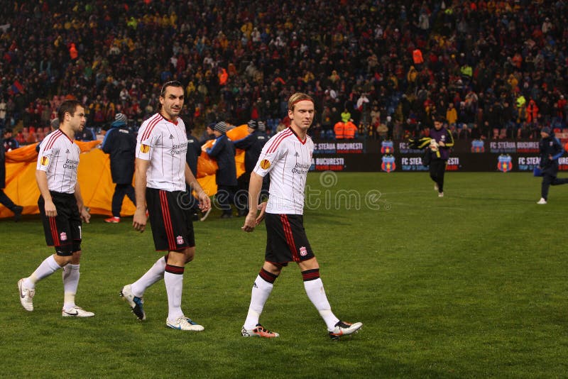 Sotirios Kyrgiakos editorial image. Image of football - 17472285