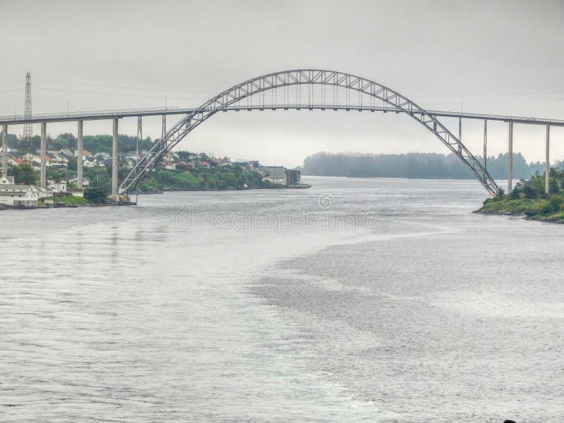 Bergen bridge stock image. Image of europe, water, wallpaper - 20127071