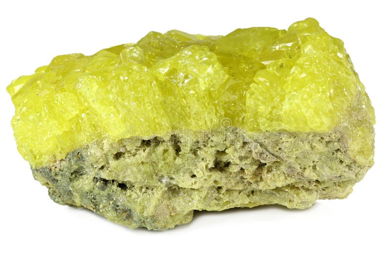 Roche De Minerai De Soufre Photos Stock - Téléchargez 3,648 Photos ...