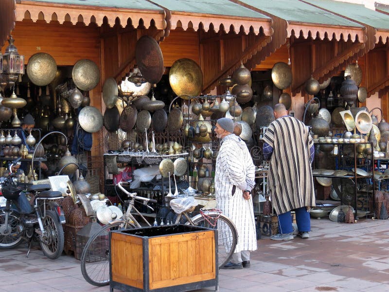 At the souk editorial stock image. Image of biggest, holidays - 81644074