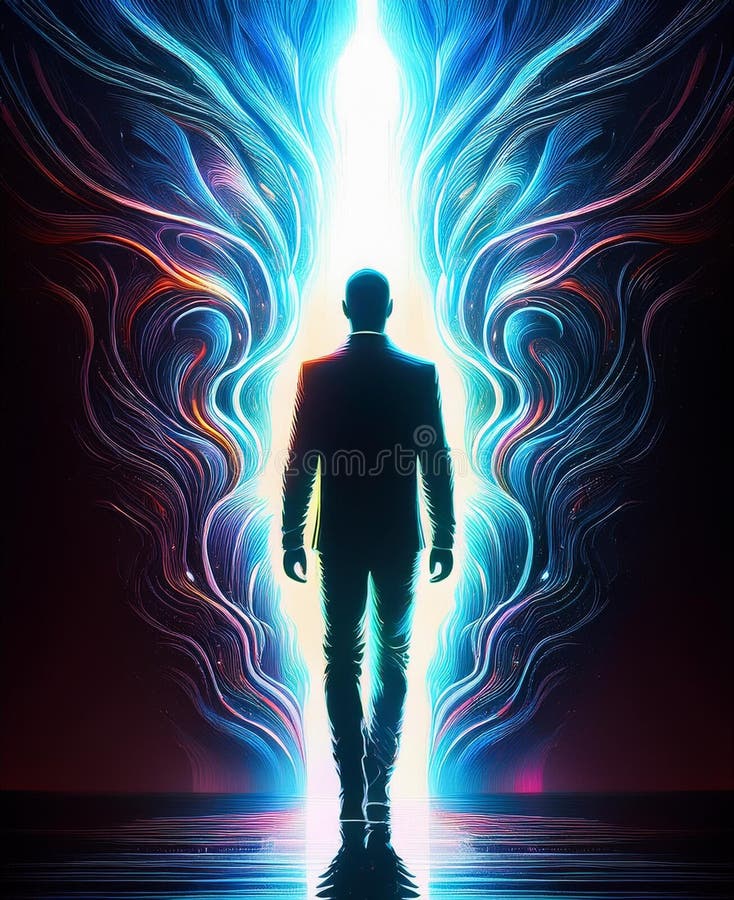 Soul Growth Stock Illustrations – 2,743 Soul Growth Stock Illustrations ...