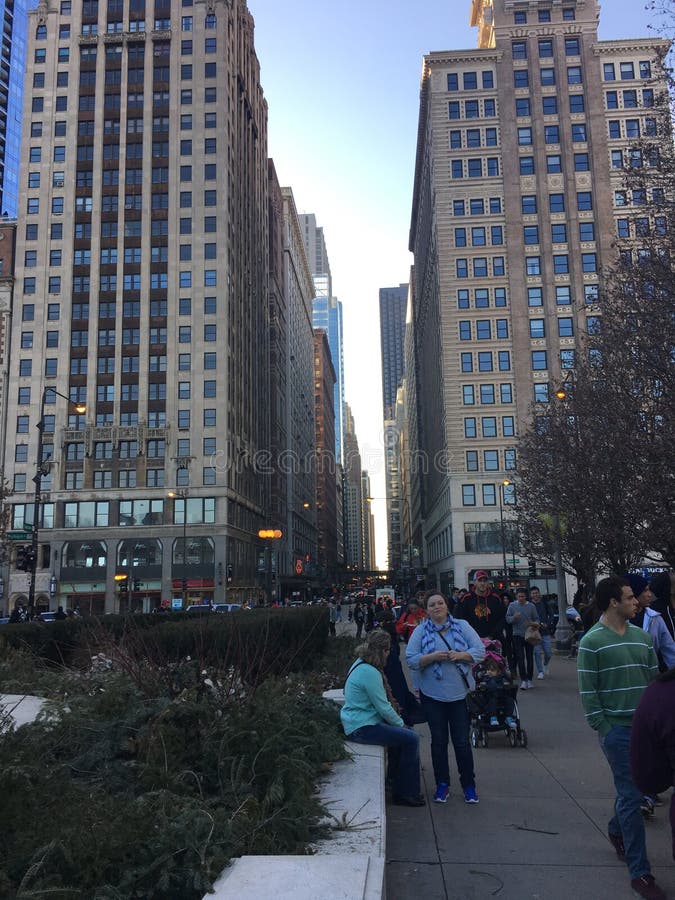 The Soul of the City editorial image. Image of buildings - 86718155