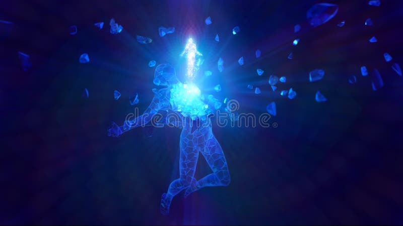 Crystallized Body Stock Illustrations – 3 Crystallized Body Stock ...