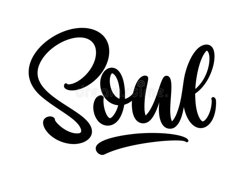 Soul Text Stock Illustrations – 6,153 Soul Text Stock Illustrations ...