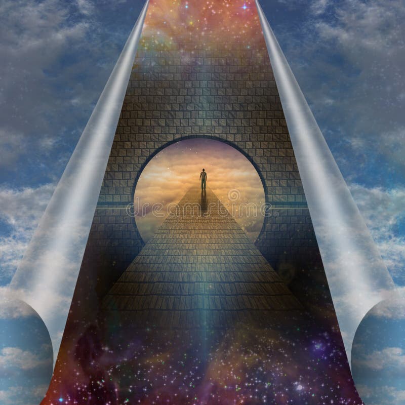 Astral Revelation Stock Illustrations – 71 Astral Revelation Stock ...